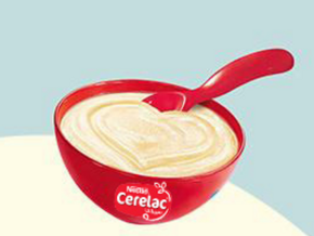 Cerelac | Infant Cereal | FamilyNes