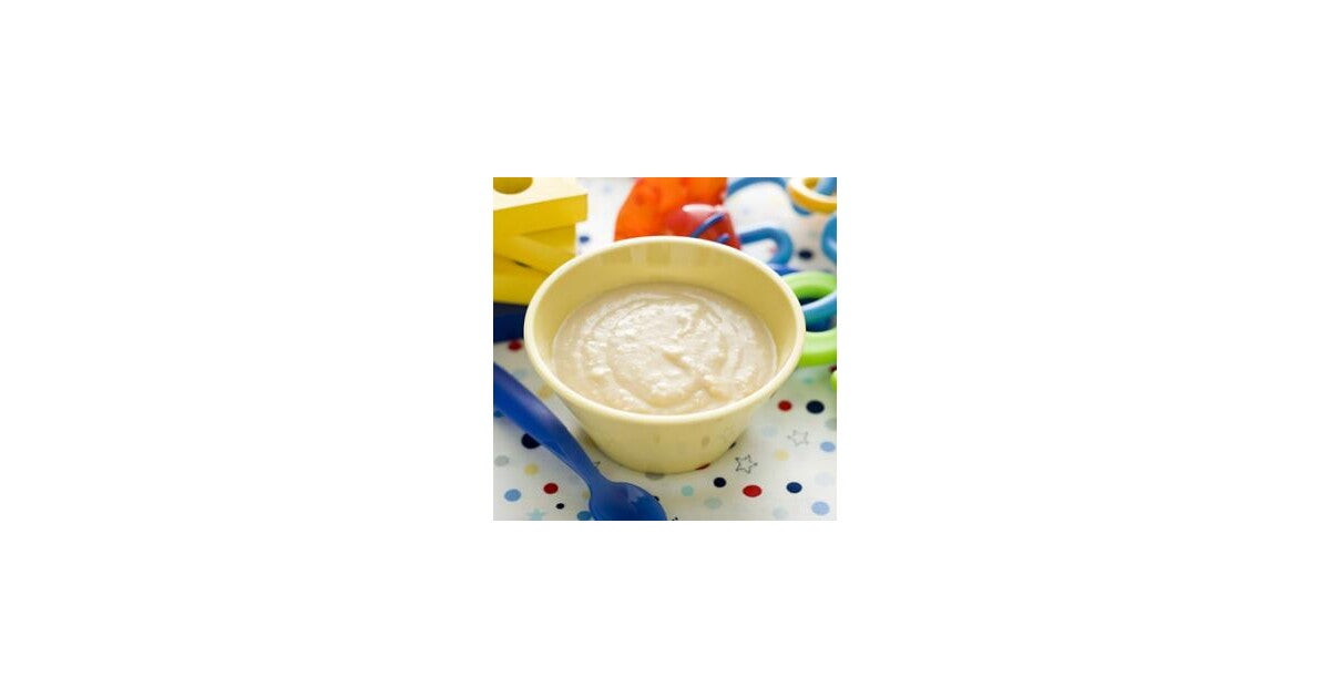Chicken And Sweet Corn Puree Recipe | FamilyNes