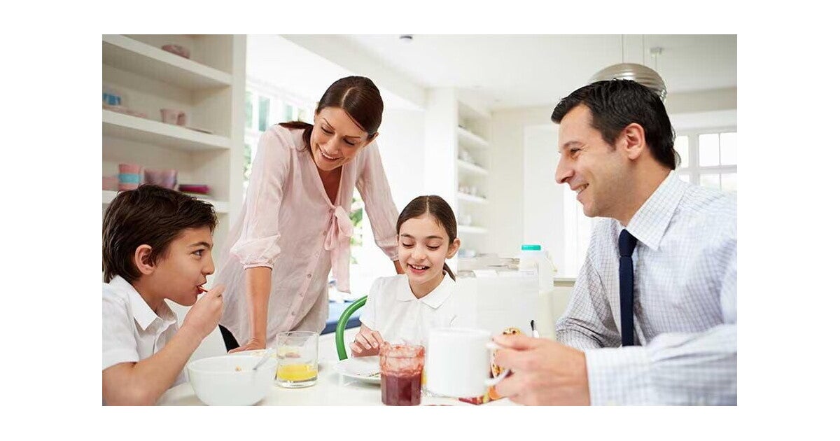 Ideas For A School Breakfast That Children Will Love | FamilyNes