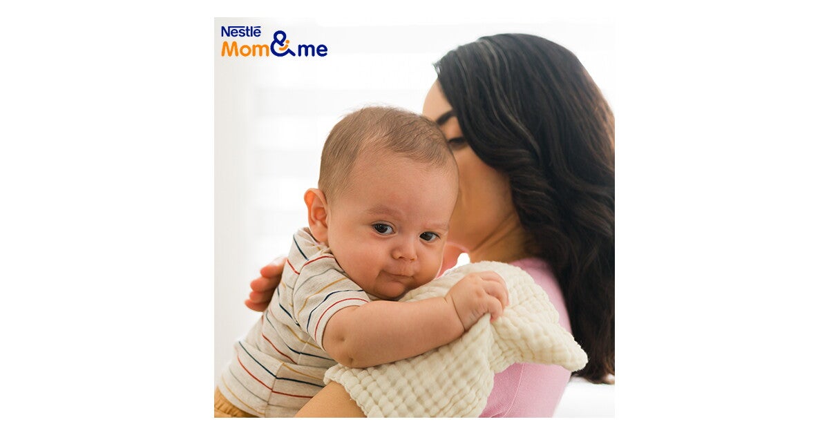 How to Burp Your Baby | Tips and Techniques | FamilyNes