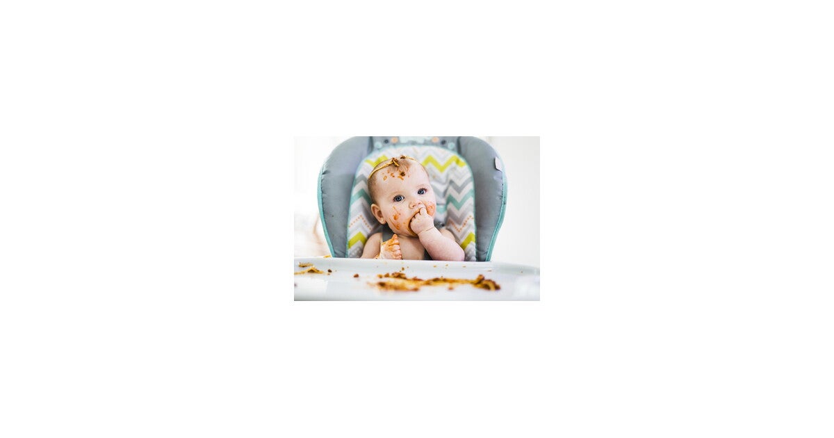 Make Every Bite Count for Your Baby | FamilyNes