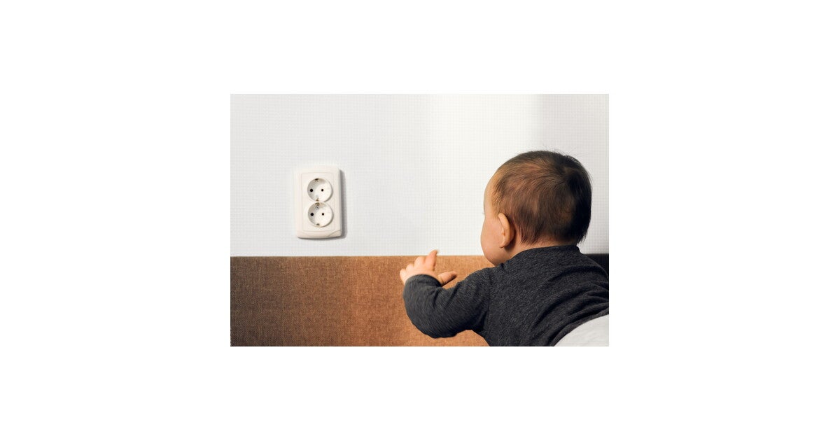 Baby Proofing: Essential Baby Proofing Tips for a Safe Home
