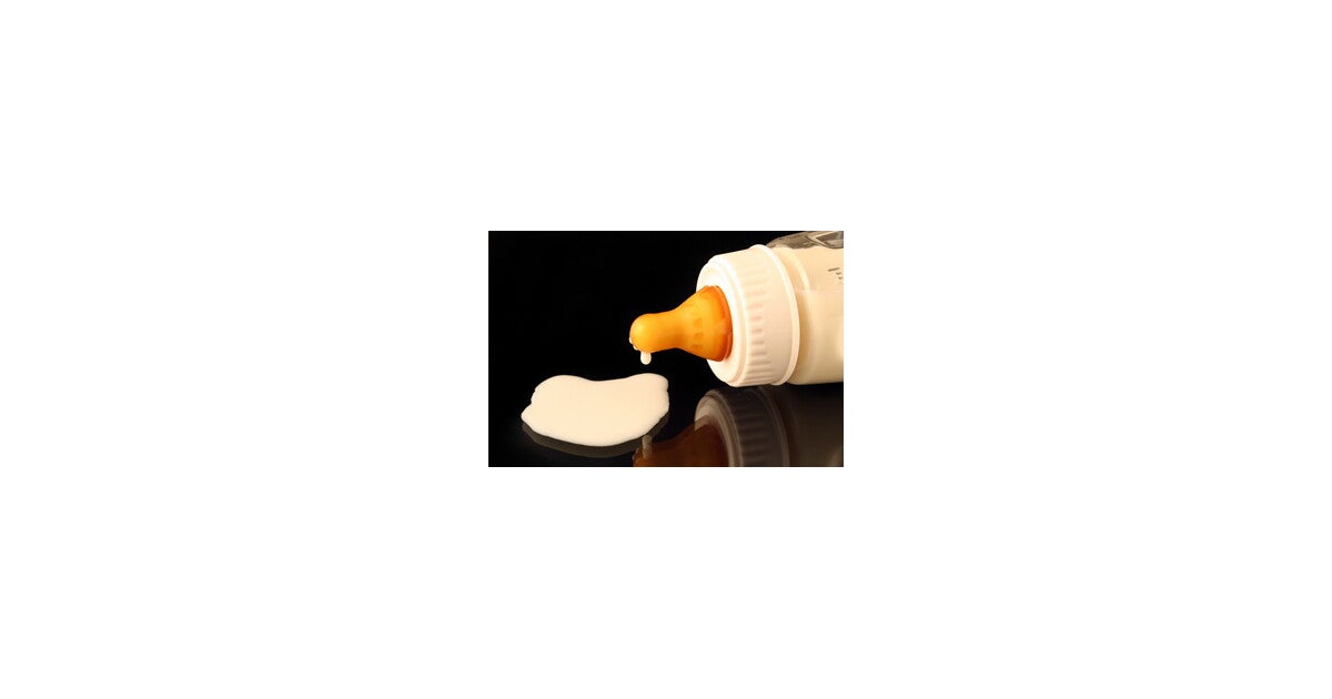 Pick the Right Hypoallergenic Infant Formula Milk