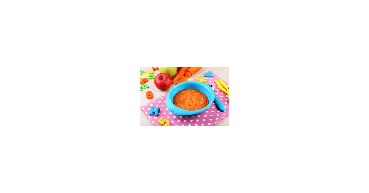 Importance Of Weaning Food For Babies | FamilyNes