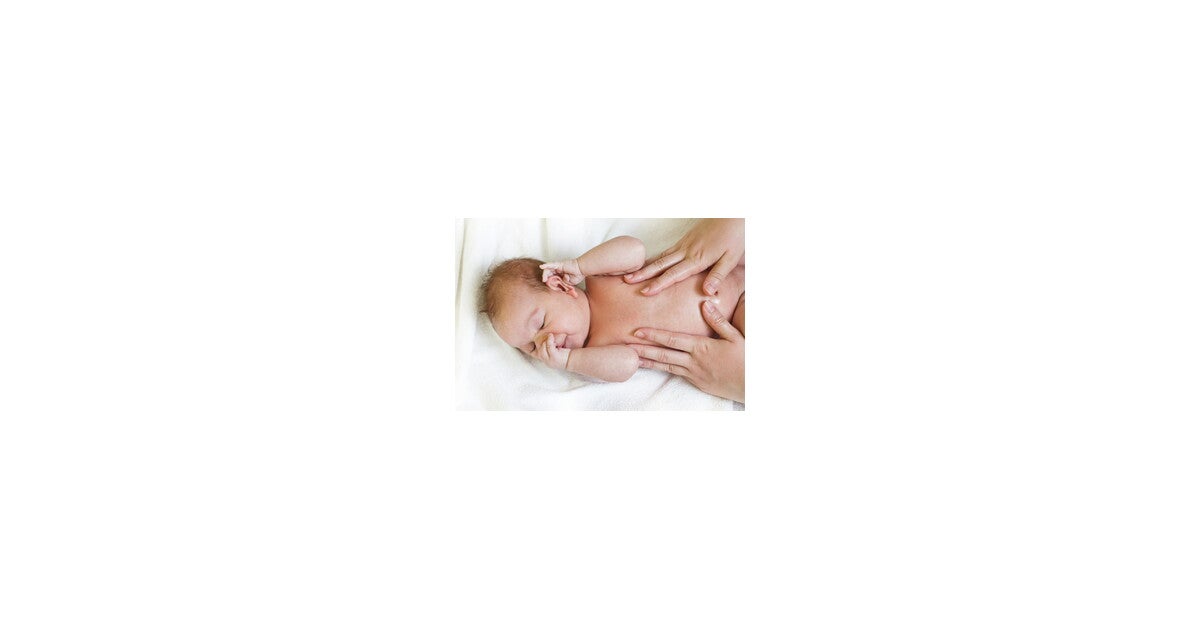Ways To Help Baby’s Digestive Discomfort | FamilyNes
