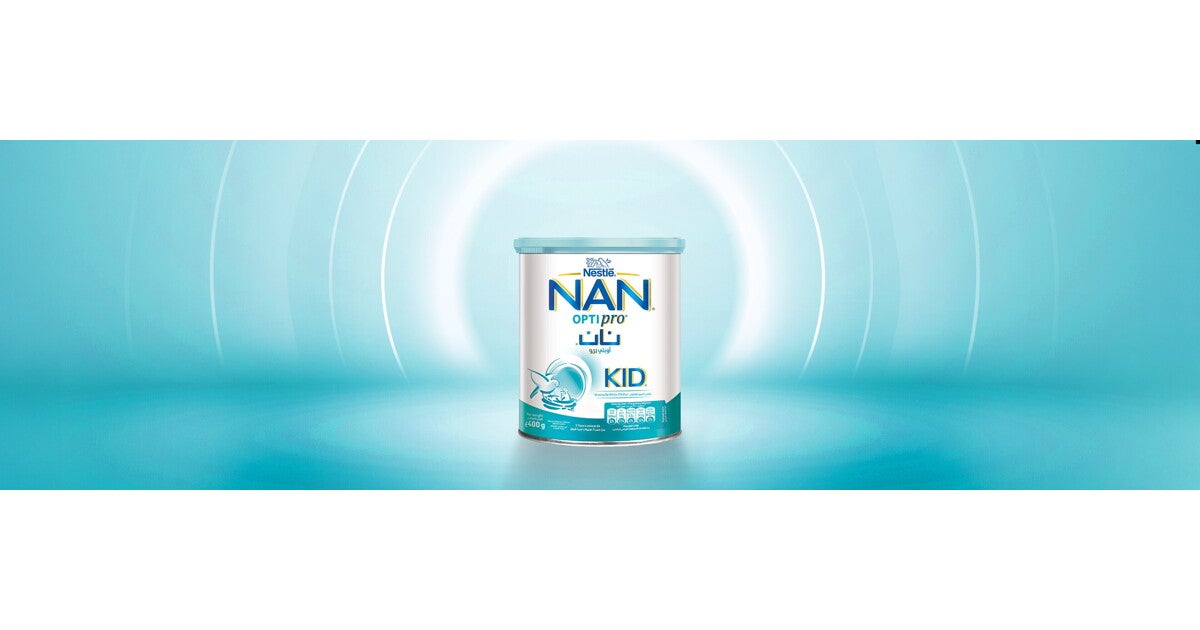 NANKID OPTIPRO | NAN