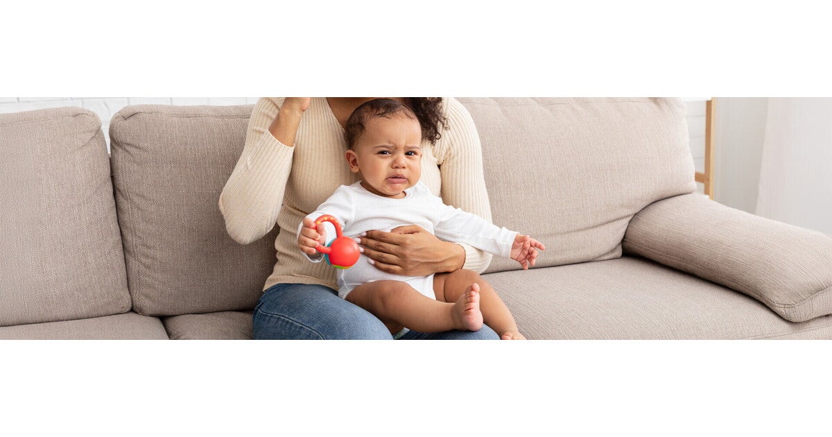 Teething Signs With Pictures | FamilyNes